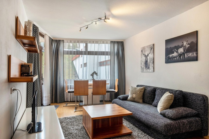 Appartement De 2 Pièces Avec Piscine - Schluchsee