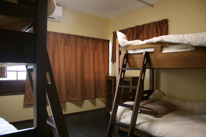 A Bed In Our Female Dormitory With Free Breakfast! - Kyoto