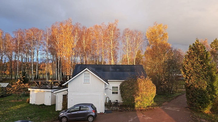 Surfhuset - Åland