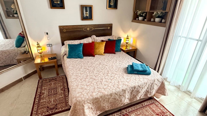 A Dream Apartment In The Heart Of Algiers - Algeria