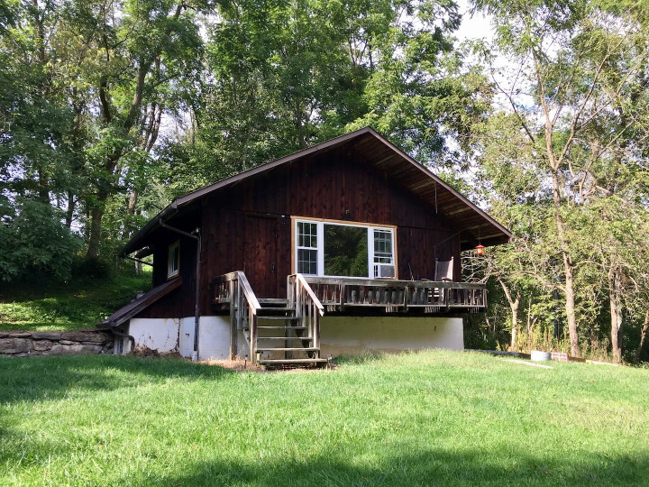 The Chalet At Cresson Farm - Oglebay Resort, WV