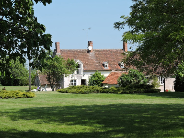 A La Ferme Tranquille - France