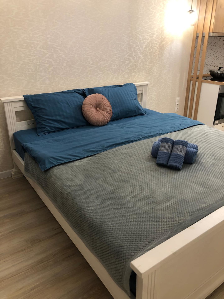 Korkem Apartment Astana 232 - Kazakhstan