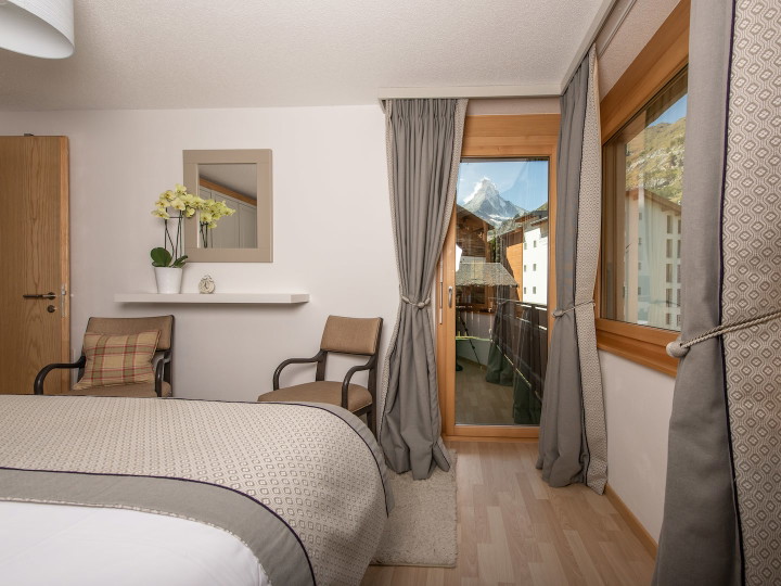 Chez Nous Zermatt - L'etoile - Zermatt