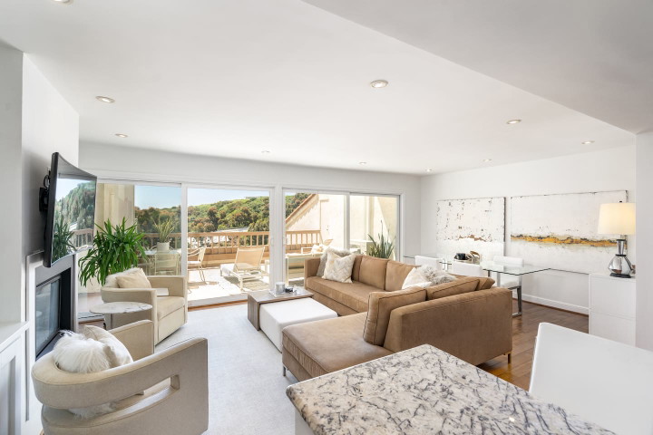Malibu Central To Everything With Air Conditioning - Malibu, CA