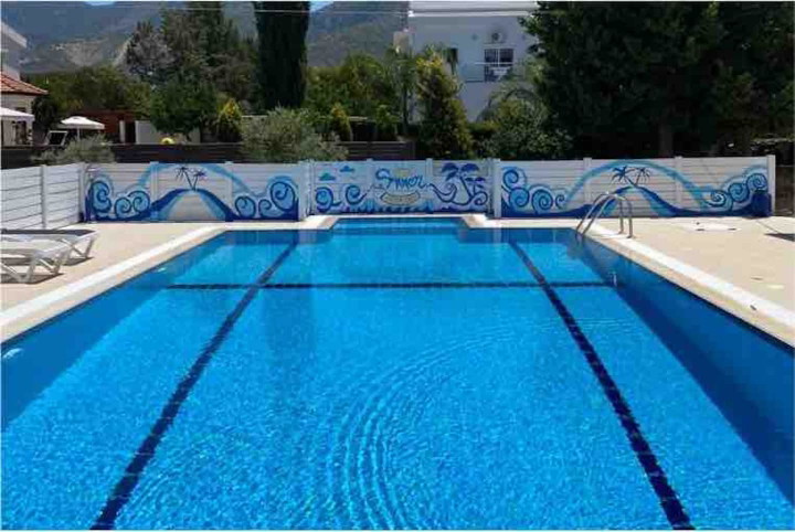 Luxury Villa With Spectacular Views - Zypern