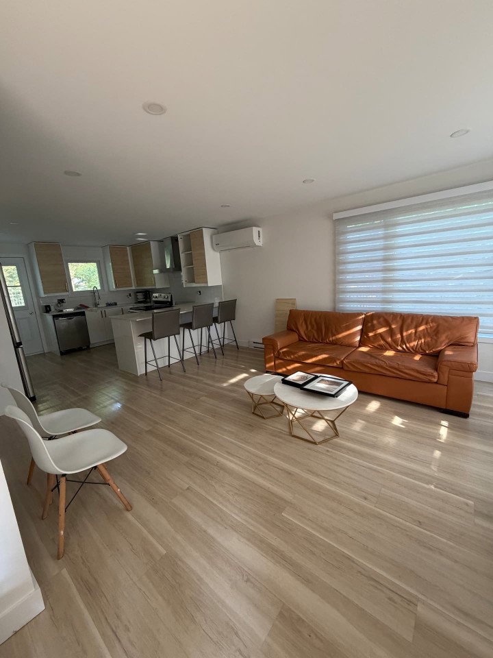 La Belle Halte | Cozy 3br Old Aylmer/ Nearottawa - Kanata