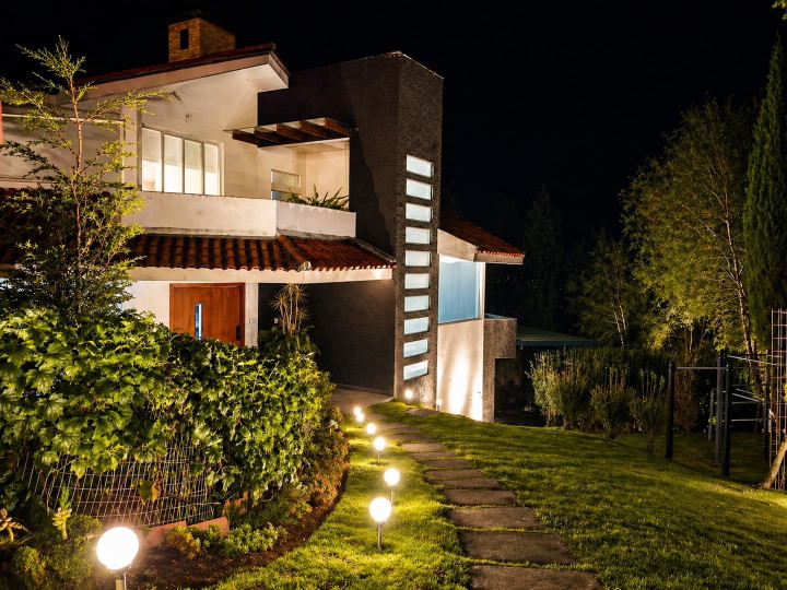 Garden + Bonfire · House + En-suite · Spacious · Groups Of 15 - Cuenca