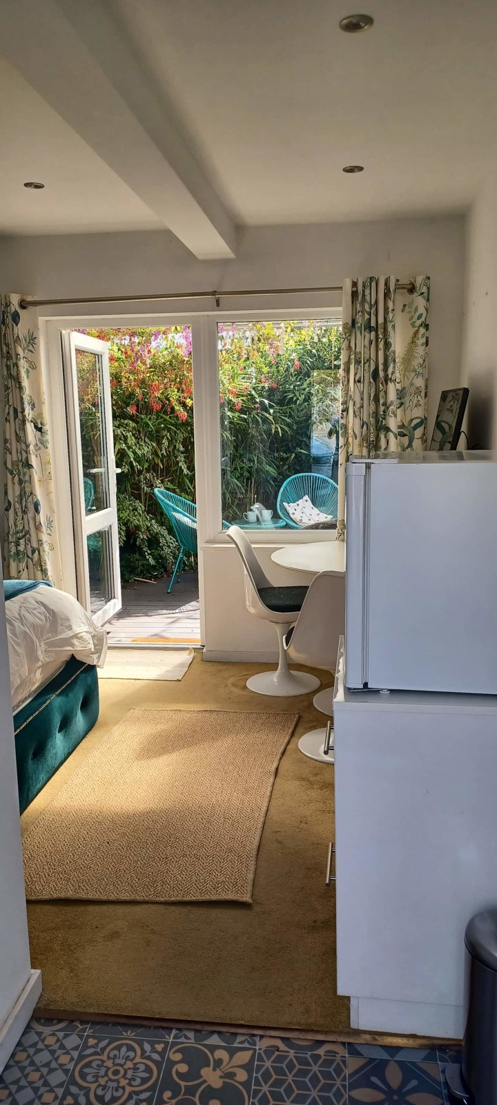 The Nest - St Mawes