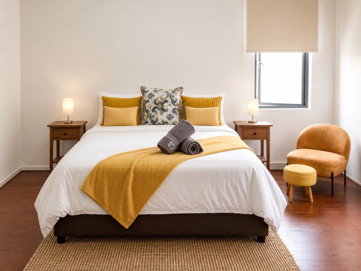 Large 3br Musgrave Home, Tennis Court, Sleeps 10 - Durban