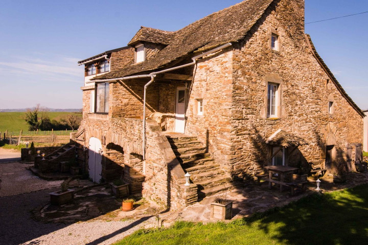 Erannawyn - Aveyron
