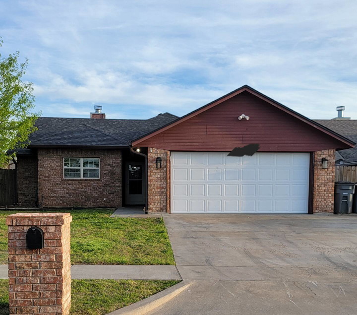 Rolling Hills Comfy Home - Lawton, OK