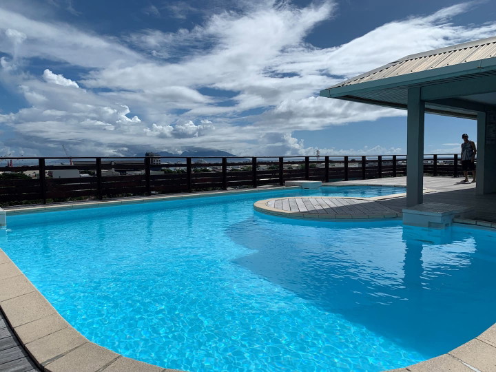 Studio Bien Situé En Centre Ville - French Polynesia