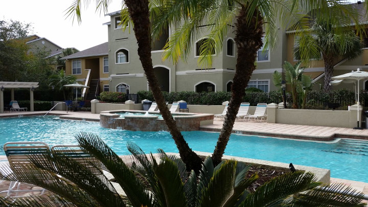 Resort Style Clearwater Beach Condo - Clearwater, FL