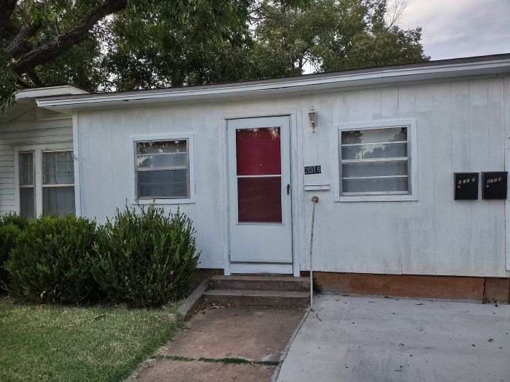 Home Away From Home. - Wichita Falls, TX