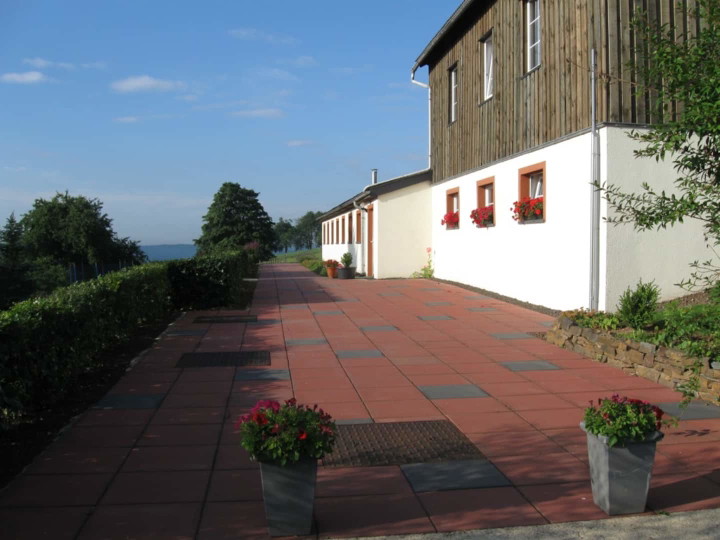 Ardennes, Spacious Rental, 22 Pers. - Saint-Vith