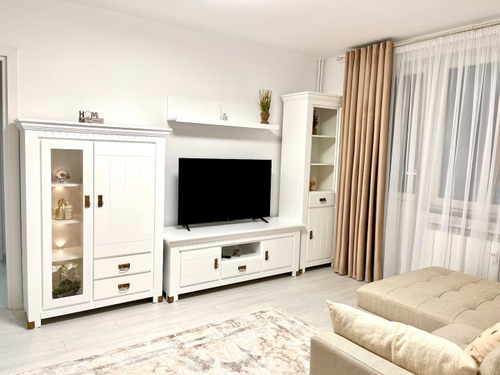 Apartament De Lux - Rădăuți