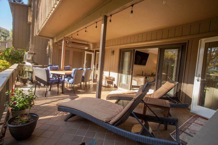 Laguna Niguel Condo
(Beach, Sun And Golf Vacation) - Dana Point, CA