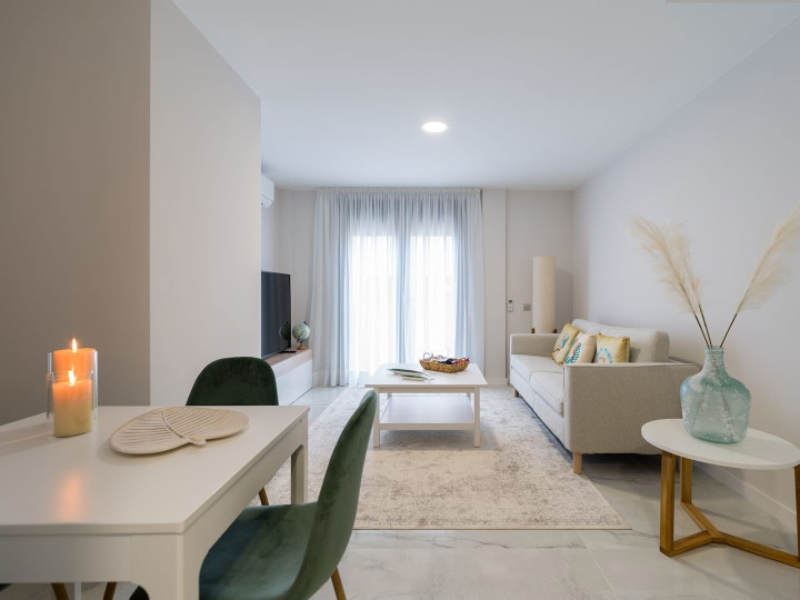 Avatar Las Canteras, Family Apartment 5 - Las Palmas de Gran Canaria