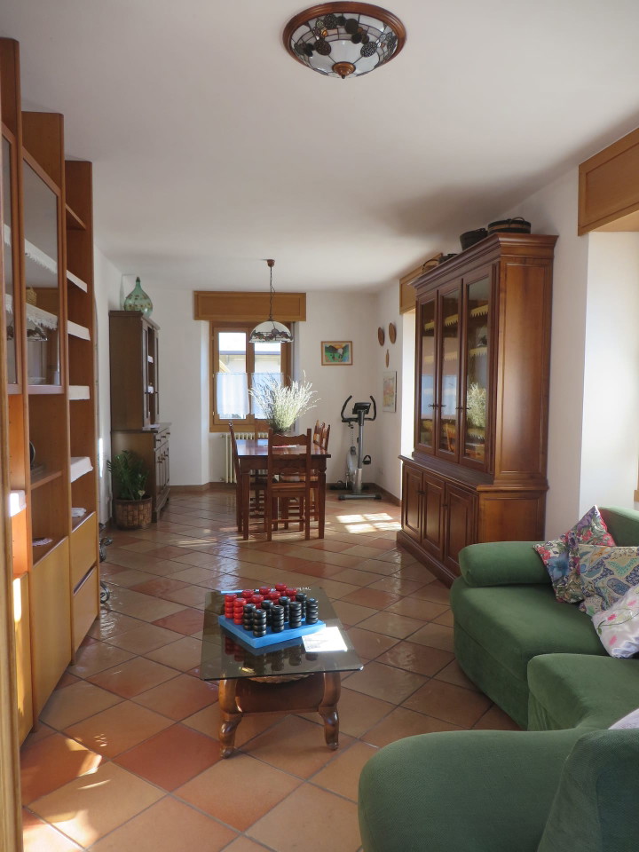 Casa Rosa In Centrovalle - Lombardía