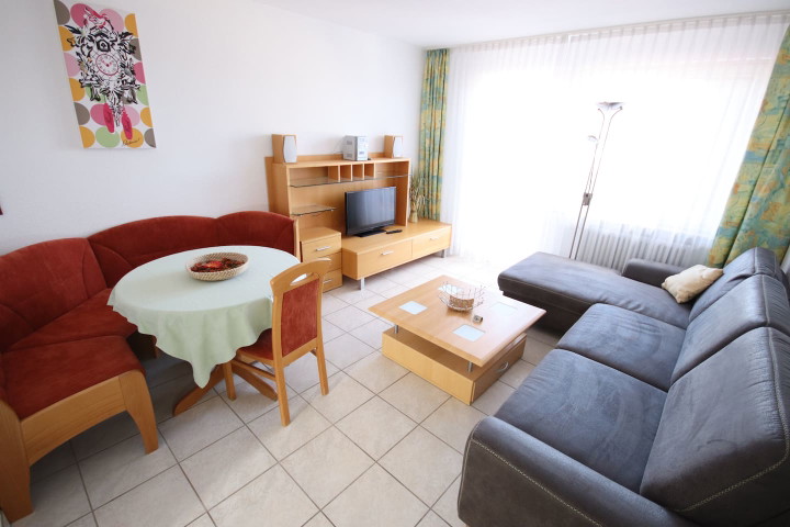 Ferienwohnung 20 - Fribourg-en-Brisgau
