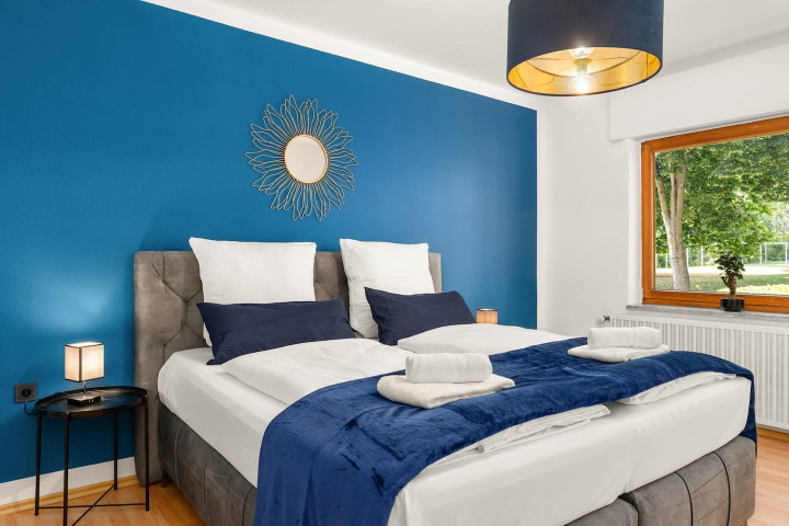Cassel Lofts · Stilvolles Apartment · 3 Boxbetten - ドイツ カッセル