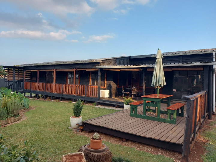 The Cozy Cabin - Howick