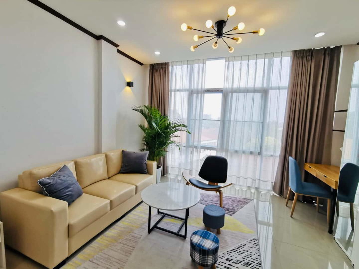 Luxury Duplex Next To Crowne Plaza Flash Promo - Vientiane