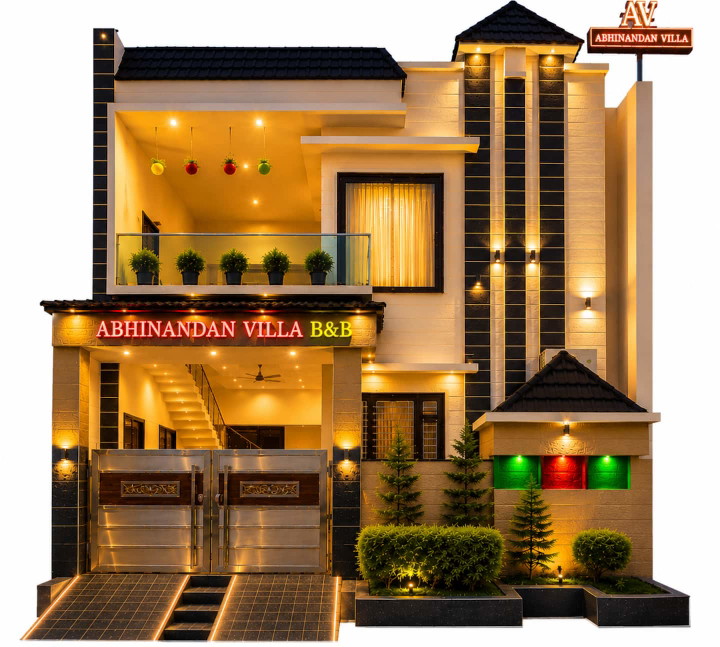 Abhinandan Villa - Taste Of Tradition- Bengal Bhoj - Amritsar