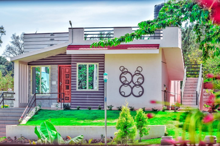 Sri Sai Vethathiri Holiday Cottage - Yelagiri