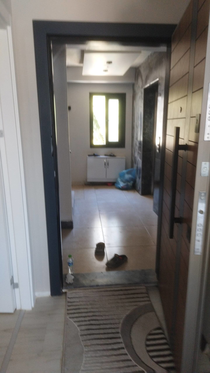 Tasucu Merkezde Kiralik Daire 1+1 - Silifke