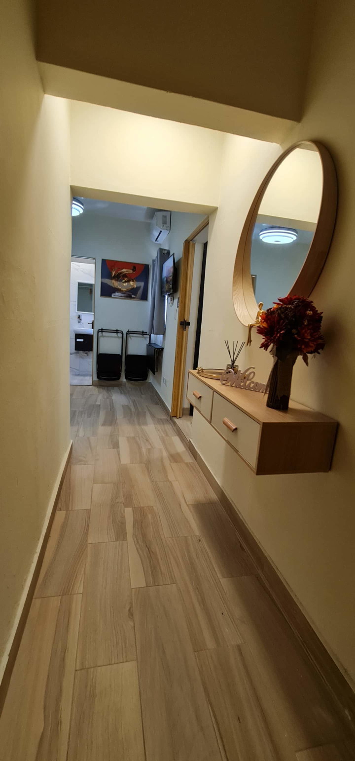 Studio Apartment In Downtown Puerto Plata - Puerto Plata