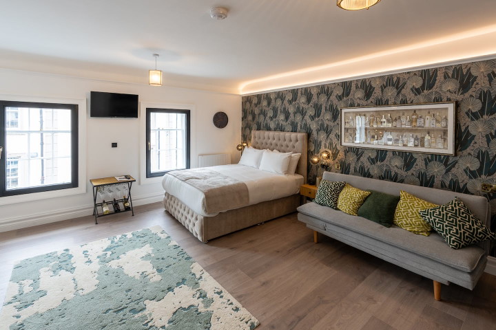 Book Entire House - Kilkenny
