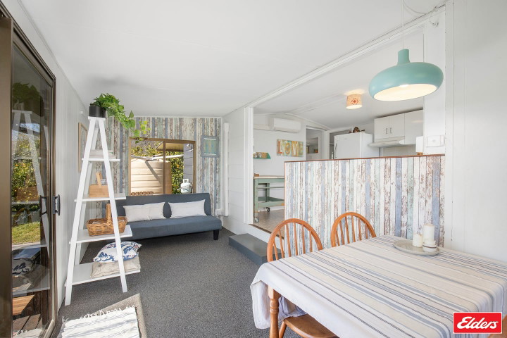 Lemon Grove Cottage - Walcha