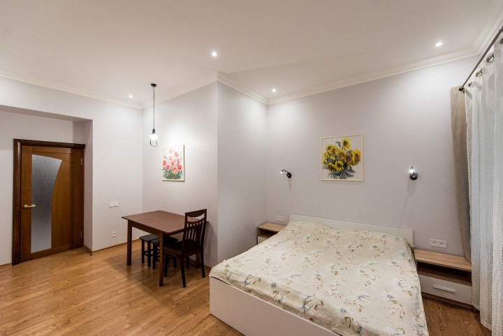 Apartments Right In The Center Of Odesa#2 - Ukraine