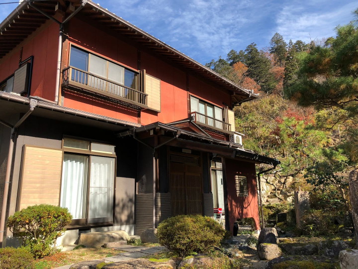 Guest House Fumi  Private Room 3 - Takayama