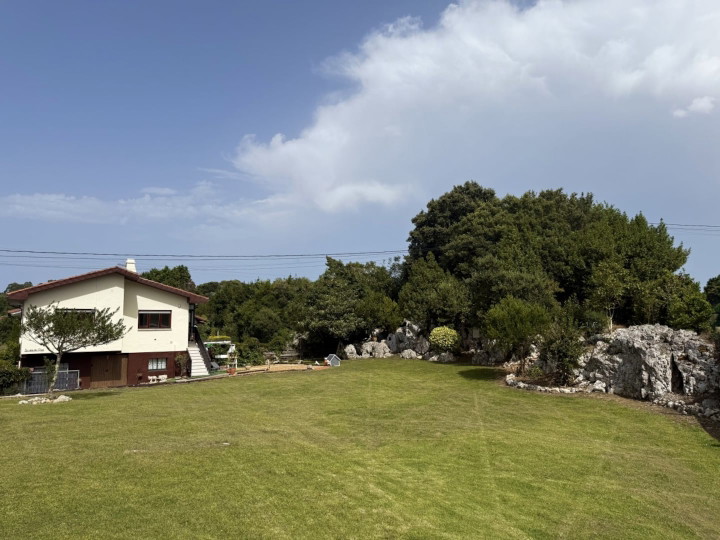 Alojamiento La Casa De Ruri 5926 - Arnuero