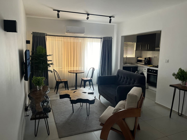 Mojestic Superior One Bedroom 24hrs Power - Lagos