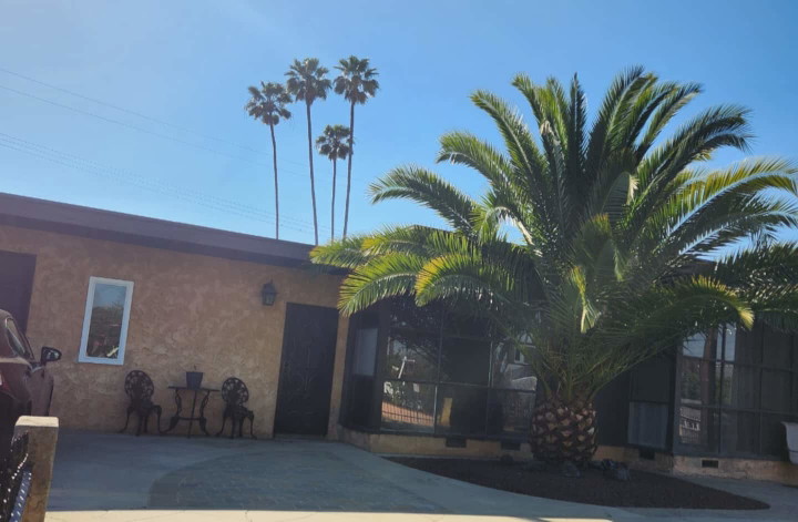 "La Habra Hideaway" - La Habra, CA