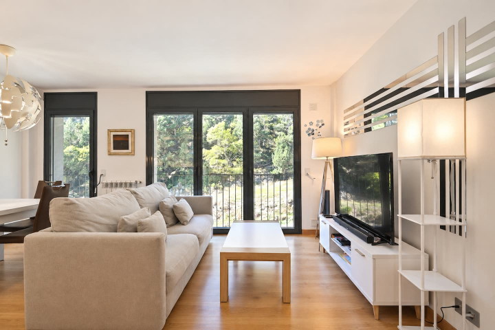 Peaceful Retreat Near The Ransol Stream - Grandvalira