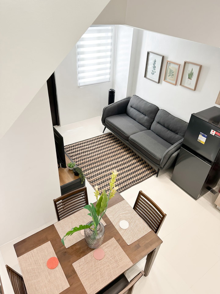 2bedroom Loft - Iloilo City
