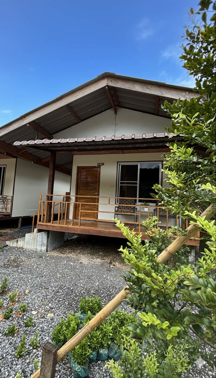 Homestay In Khaosok National Park - Thailand