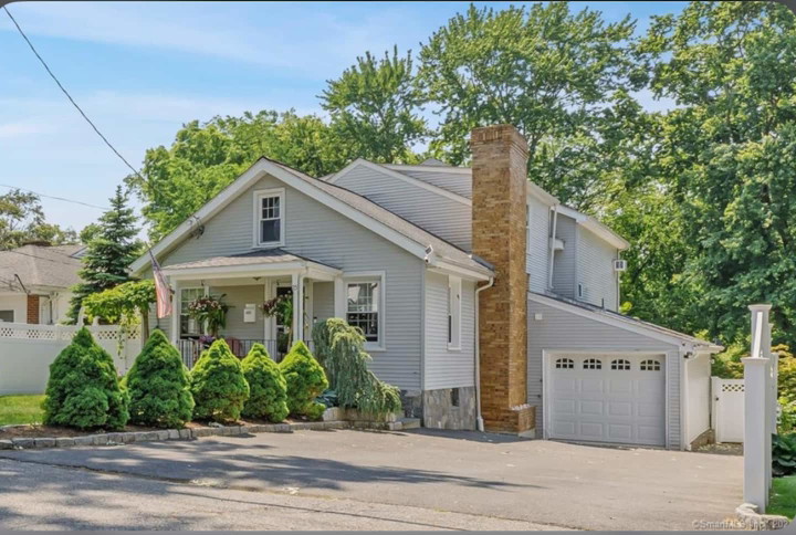Amor - Center Of Stamford - Norwalk, CT