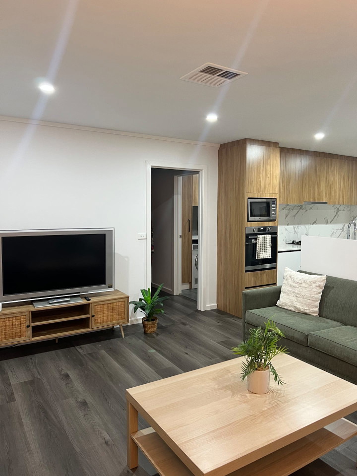 Maison Moderne De 3 Chambres, Belconnen Stationnement Gratuit ! - Canberra