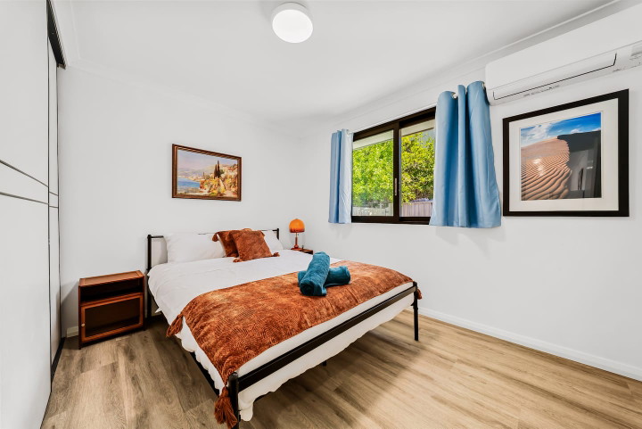 Pet-friendly Airport 2br Stay Nr Cbd, Dfo & Crown - Ascot
