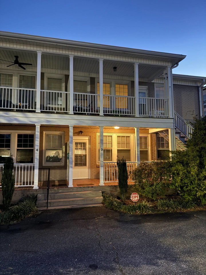 Uptown Condo On Green - Morganton, NC