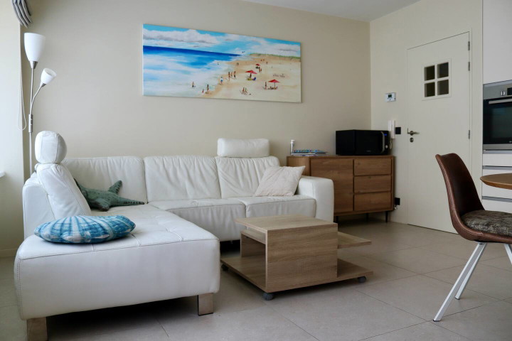 Modern Appartement  Koksijde-bad - Koksijde