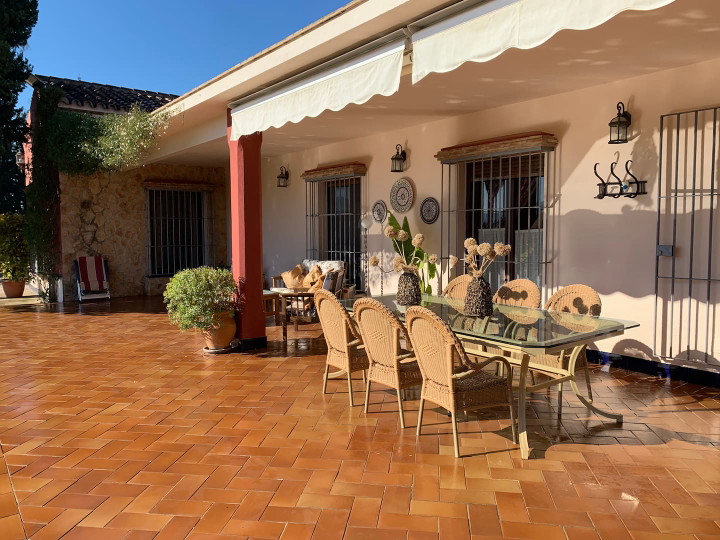 Casa Rural Las Colmenillas Ii - Villamartín