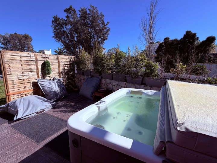 Garden House - Alvor