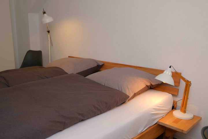 Stylish Basement Flat Near The Elbe And The City Centre - Dresden